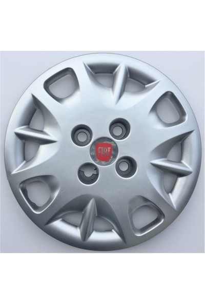 Çelikler Fiat Palio 14 Inc Kırılmaz Jant Kapağı 4 Adet Çelikler Fiat Palio 14 Inc Kırılmaz Jant Kapağı 4 Adet