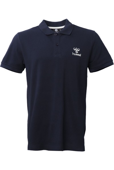 Hummel Leon Polo Kısa Kollu Tişört