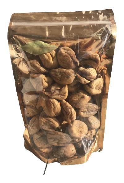 İncirci Amca Minik Boy Dağ Kuru İnciri 500 gr