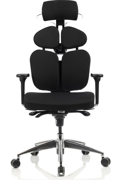 Bürosit Banzai 2 Yönetici Koltuğu