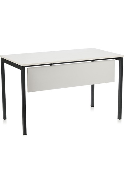 Bürosit Thiny Masa 120X65 cm