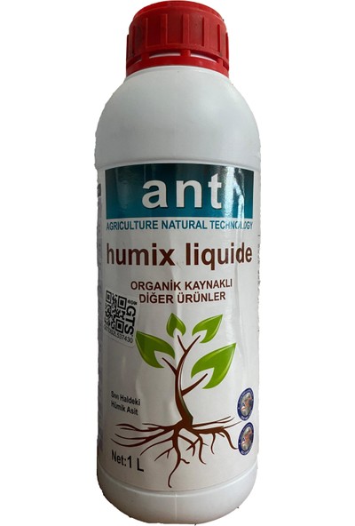 Ant Humix Liquide 1lt