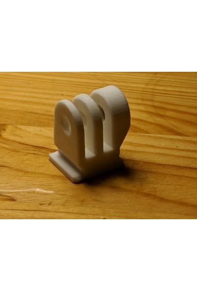 Yzcstore Gopro Hotshoe Aksesuarı Montaj Adaptörü Tutucu Aparat Yzcstore Gopro Hotshoe Aksesuarı Montaj Adaptörü Tutucu Aparat