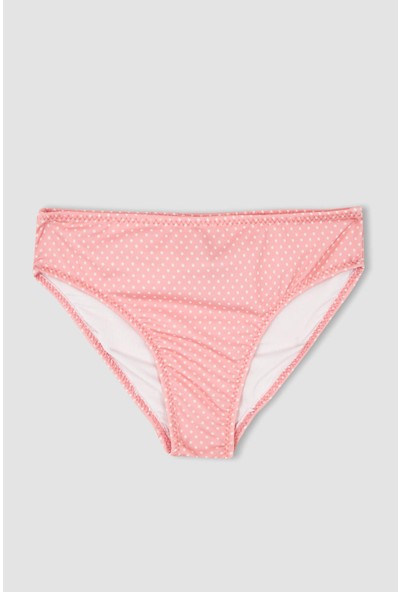 DeFacto Kız Çocuk Bikini W7340A622SM