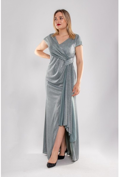 Doridorca 3104 Elbise