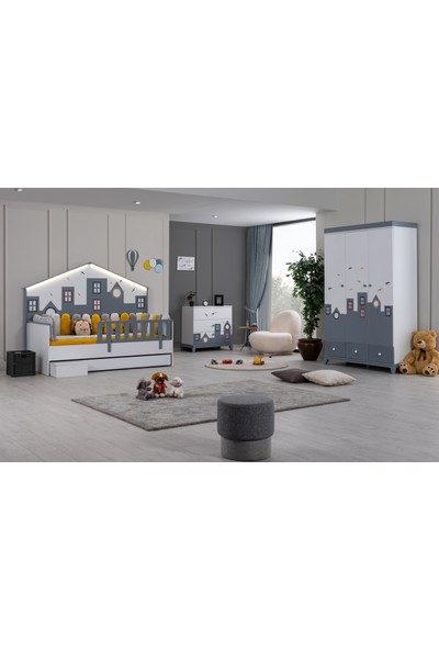 Mahir Mobilya City Mahir Mobilya City