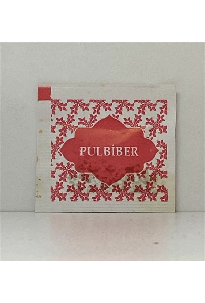 Yorulmaz Ambalaj Stick Pulbiber 100 Adet Yorulmaz Ambalaj Stick Pulbiber 100 Adet