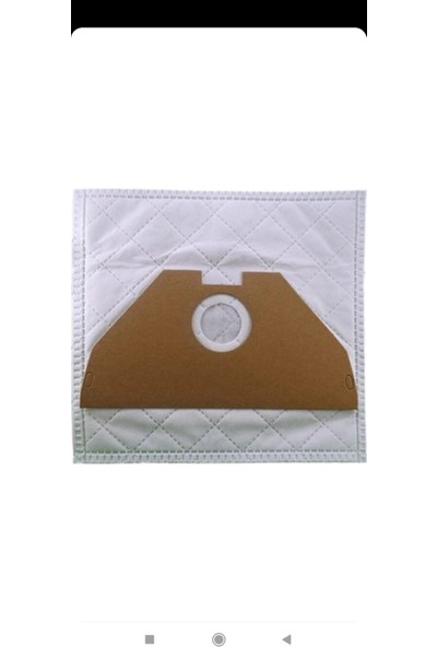 Arnica Lotus Süpürge Toz Torba 20 Adet Arnica Lotus Süpürge Toz Torba 20 Adet