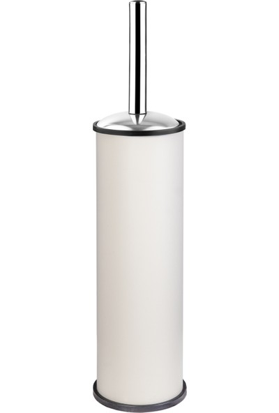 Siliwax Elit Tuvalet Fırçası Akıllı Kapak - Bej