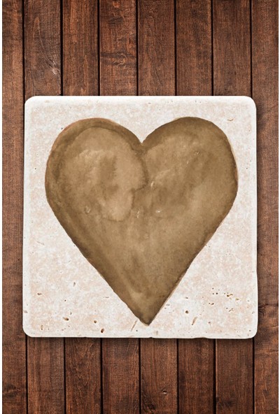 Cekuonline Desenli Magnet Baskılı Doğal Taş Buzdolabı Magneti Kalpler Cekuonline Desenli Magnet Baskılı Doğal Taş Buzdolabı Magneti Kalpler