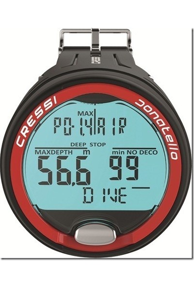 Cressi Donatello Dalış Bilgisayarı