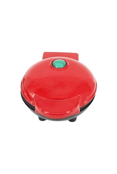 Htcoltd 220 V Pratik Elektrikli Waffle Makinesi (Yurt Dışından) Htcoltd 220 V Pratik Elektrikli Waffle Makinesi (Yurt Dışından)