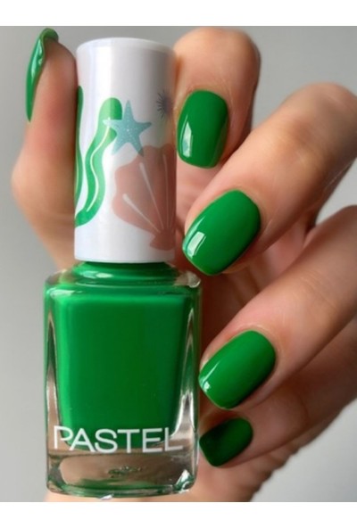 Pastel Oje Summer Seri 2022 Synee Store 354