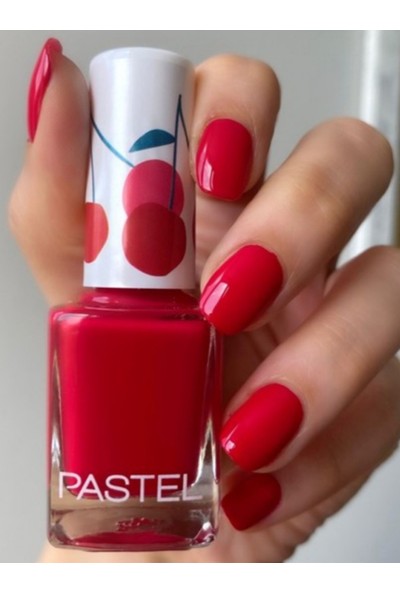 Pastel Oje Summer Seri 2022 Synee Store 355