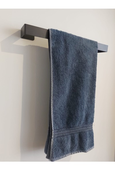 Blueflame Metal Havluluk