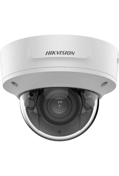 Hikvision DS-2CD2743G2-IZS 4mp 2.8-12 mm Motorize Lens H.2656+ Acusense Ir Dome Ip Kamera Hikvision DS-2CD2743G2-IZS 4mp 2.8-12 mm Motorize Lens H.2656+ Acusense Ir Dome Ip Kamera