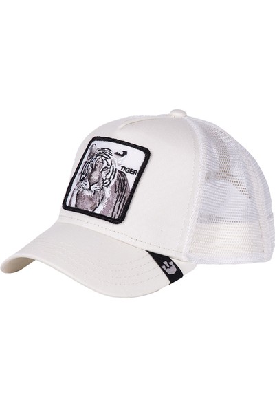 Goorin Bros Silver TIGER101-0720