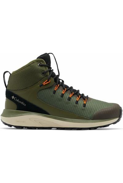 Columbia Trailstorm Mid Waterproof Erkek Outdoor Ayakkabı BM0155 Columbia Trailstorm Mid Waterproof Erkek Outdoor Ayakkabı BM0155