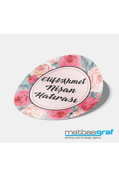 Matbaagraf Kına-Nişan-Söz-Nikah-Düğün Etiketi-Özel Kesim Sticker 200 Adet Matbaagraf Kına-Nişan-Söz-Nikah-Düğün Etiketi-Özel Kesim Sticker 200 Adet