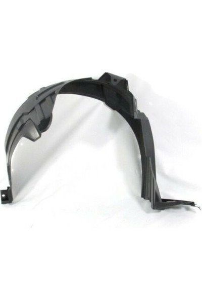 MATSUBA Çamurluk Davlumbazı Ön Sol Yaris 99-05 / 53876-0D010 MATSUBA Çamurluk Davlumbazı Ön Sol Yaris 99-05 / 53876-0D010
