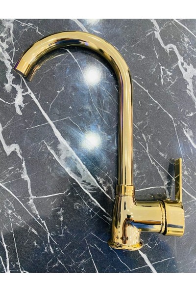 Gold Evye Batarya Mutfak Bataryası