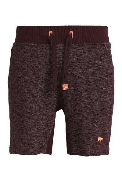 Bad Bear Erkek Şort Mıssourı Sweatshort 18.01.18.001 Bad Bear Erkek Şort Mıssourı Sweatshort 18.01.18.001