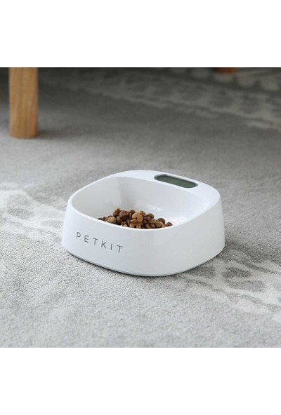 Petkıt Akıllı Mama Kabı Fresh (Resmi Distribütör Garantili) Petkıt Akıllı Mama Kabı Fresh (Resmi Distribütör Garantili)
