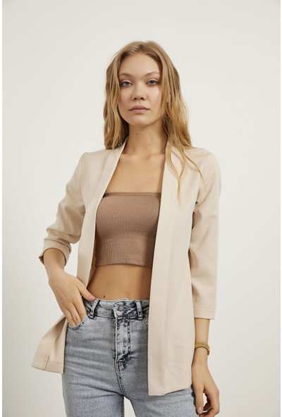 Armalife Truvakar Duble Kol Duble Ceket Armalife Truvakar Duble Kol Duble Ceket