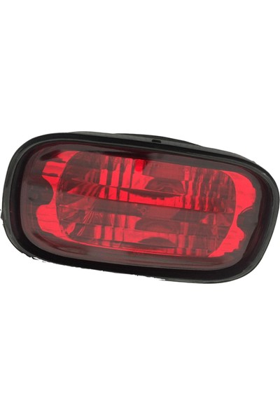 Fesan Hyundai Getz Arka Tampon Reflektörü Arka Sis Lambası 2002--2005 Fesan Hyundai Getz Arka Tampon Reflektörü Arka Sis Lambası 2002--2005