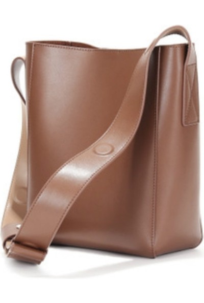 Szykd Kadın Çok Fonksiyonlu Tek Omuz Çanta - Kahverengi (Yurt Dışından) Szykd Kadın Çok Fonksiyonlu Tek Omuz Çanta - Kahverengi (Yurt Dışından)