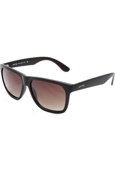 Swing Polarize Unisex Güneş Gözlüğü