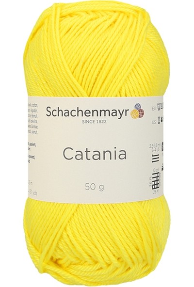 Catania Mix Knit Catania Mix Knit
