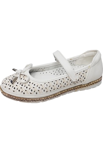 Allegre 9317 Cırtlı Çocuk Babet 26-30