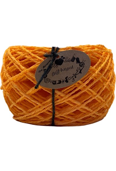 Ithal Kağıt Ip 50GR