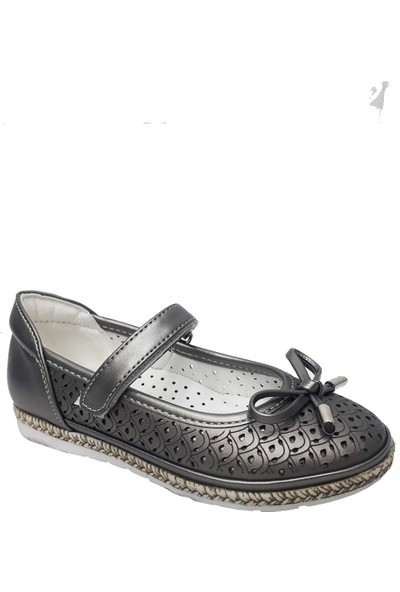 Allegre 9317 Cırtlı Çocuk Babet 26-30