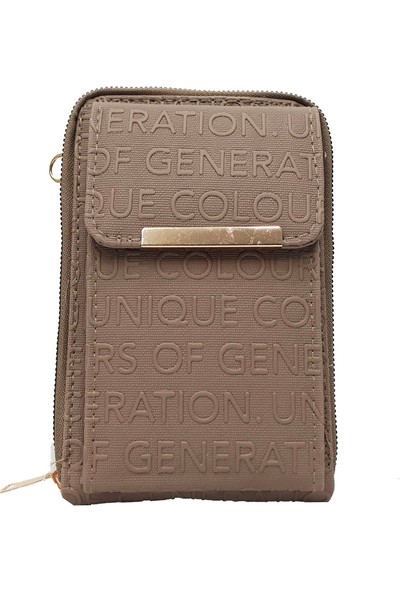 Tuana Çanta Tuana 8940 Yazılı Küçük Kalıplı Kadın Çanta Tuana Çanta Tuana 8940 Yazılı Küçük Kalıplı Kadın Çanta