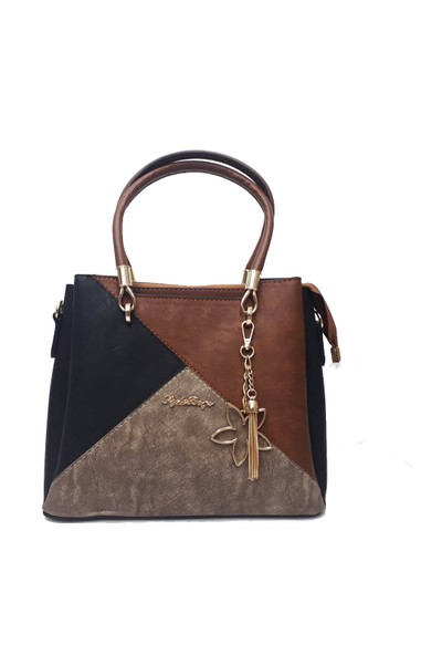 Fashion Fashionpolo 28012-22 Trend Fashion Kadın Çantası