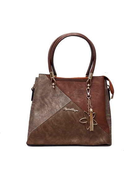 Fashion Fashionpolo 28012-22 Trend Fashion Kadın Çantası