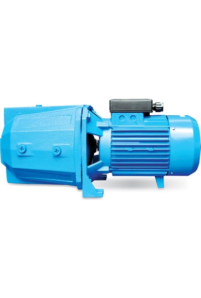 Etna Etna-Kendinden Emişli Döküm Gövdeli Jet Pompalar-Etn Jet 100 Etna Etna-Kendinden Emişli Döküm Gövdeli Jet Pompalar-Etn Jet 100