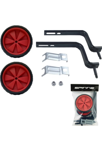 Angels Yan Tekerlek Angels Yan Tekerlek