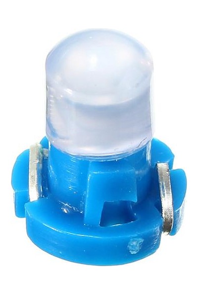 LED T4,2 LED Cob Gösterge Ampulü (Sarı)