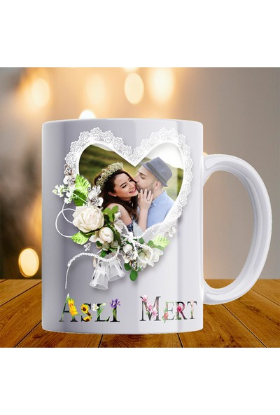 Remonz Kişiye Özel Resim ve Isim Baskılı Sevgiliye Hediyelik Porselen Kupa Remonz Kişiye Özel Resim ve Isim Baskılı Sevgiliye Hediyelik Porselen Kupa