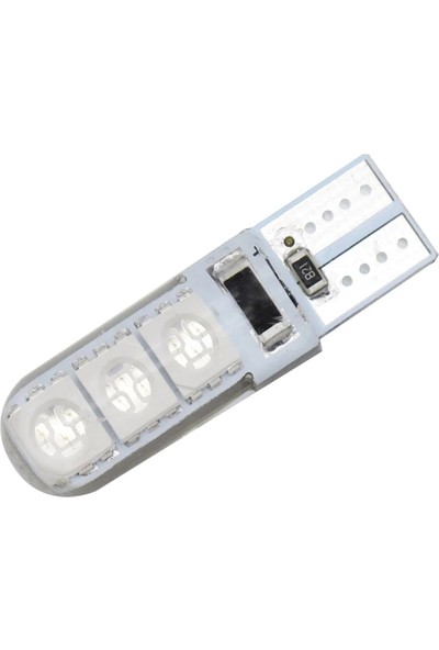 LED T10 LED Ampul (Beyaz) 2ADET LED T10 LED Ampul (Beyaz) 2ADET