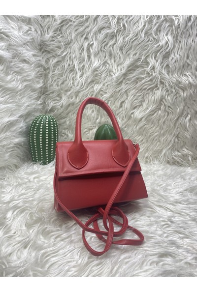 Kadın Elçantası
