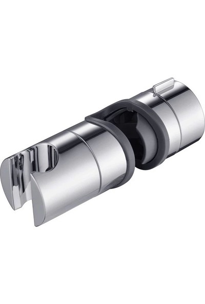 Fause Ayarlanabilir Duş Boru Gezeri Sürgü Askısı Fause Ayarlanabilir Duş Boru Gezeri Sürgü Askısı