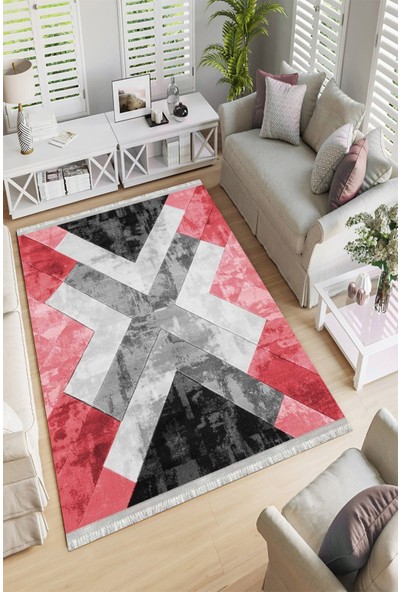 Perla Soft Bambu Kaymaz Tabanlı Modern Yıkanabilir Antibakteriyel Halı ve Yolluk Perla Soft Bambu Kaymaz Tabanlı Modern Yıkanabilir Antibakteriyel Halı ve Yolluk