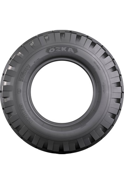 Özka 6.50-16 Özka 8 Kat KNK33 Traktör Ön Lastik
