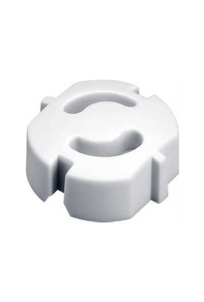 BZM Çocuk Koruma Priz Kapağı 6 Adet