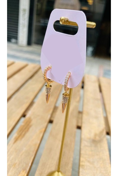 Barks Heleni Koni Küpe