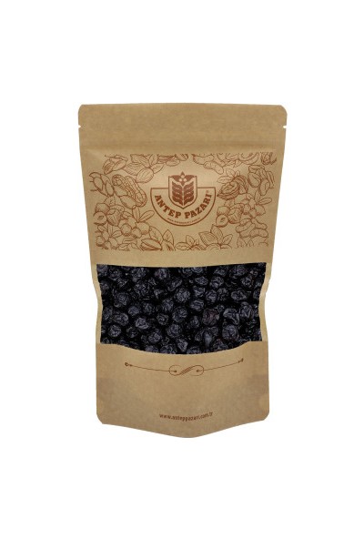 Blueberry Yaban Mersini